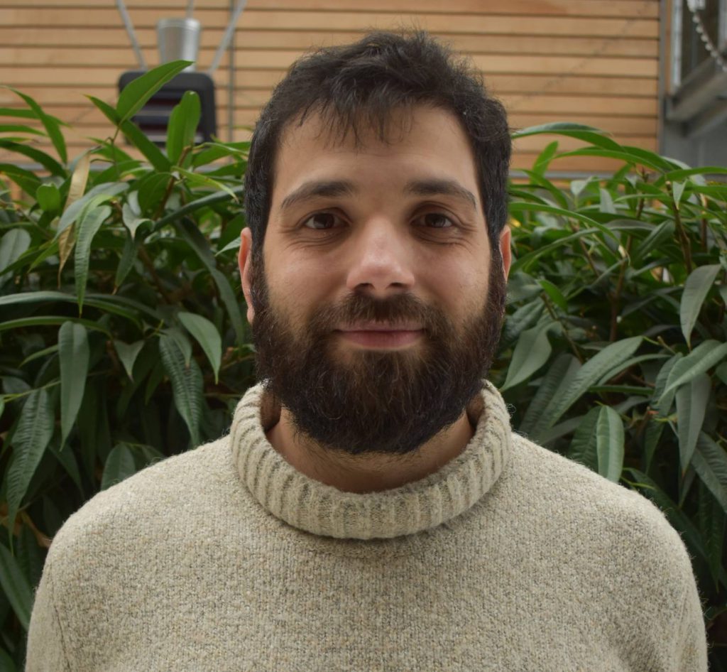 Dr Valerio Giuffrida