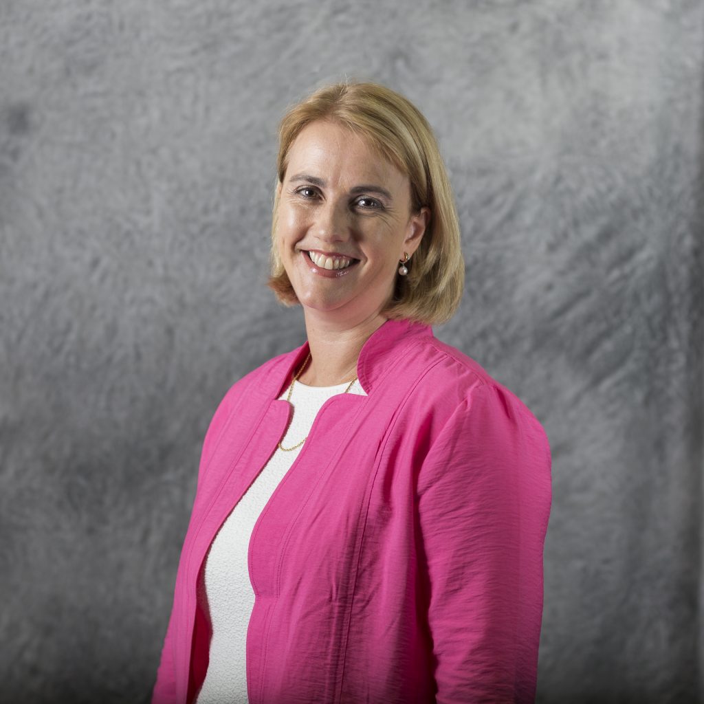 Keynote Speaker, Dr Susie Robinson